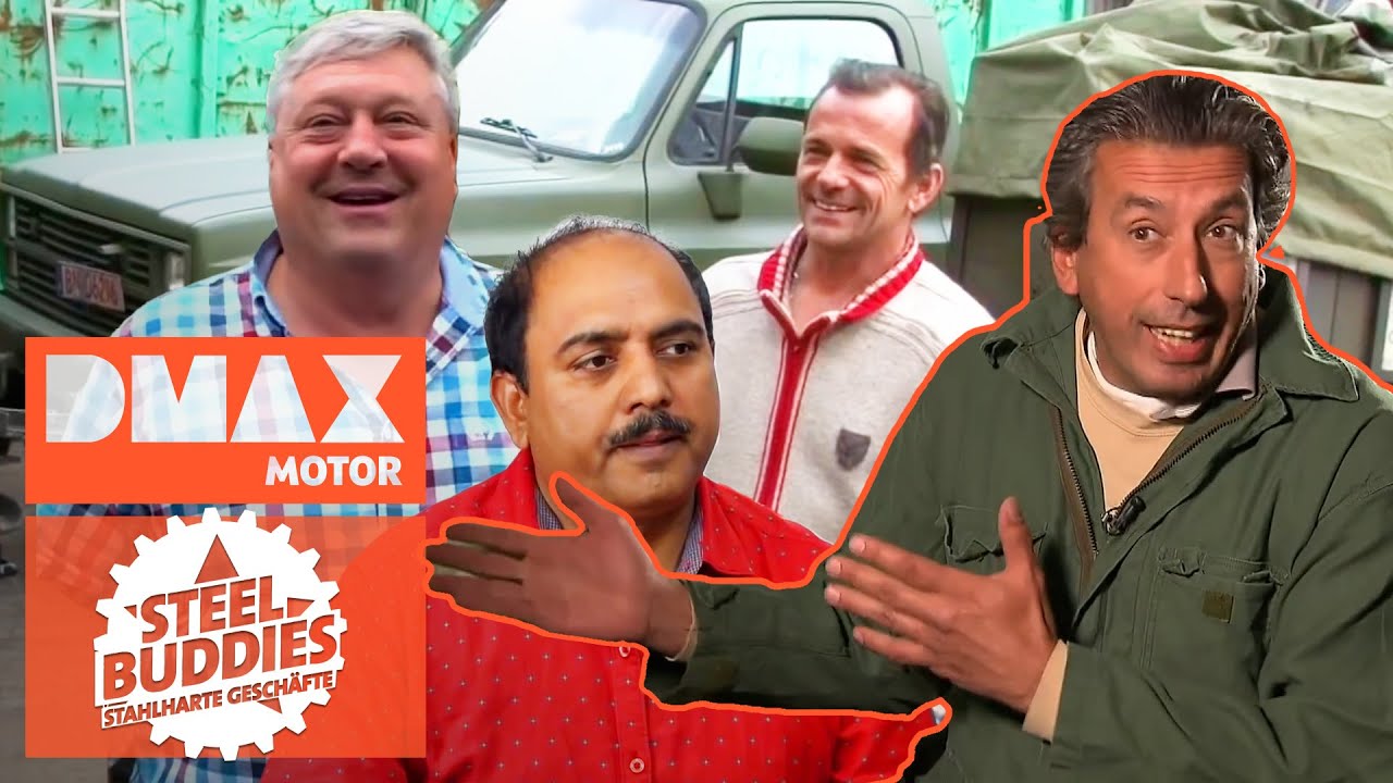 Dmax Morlock Motors