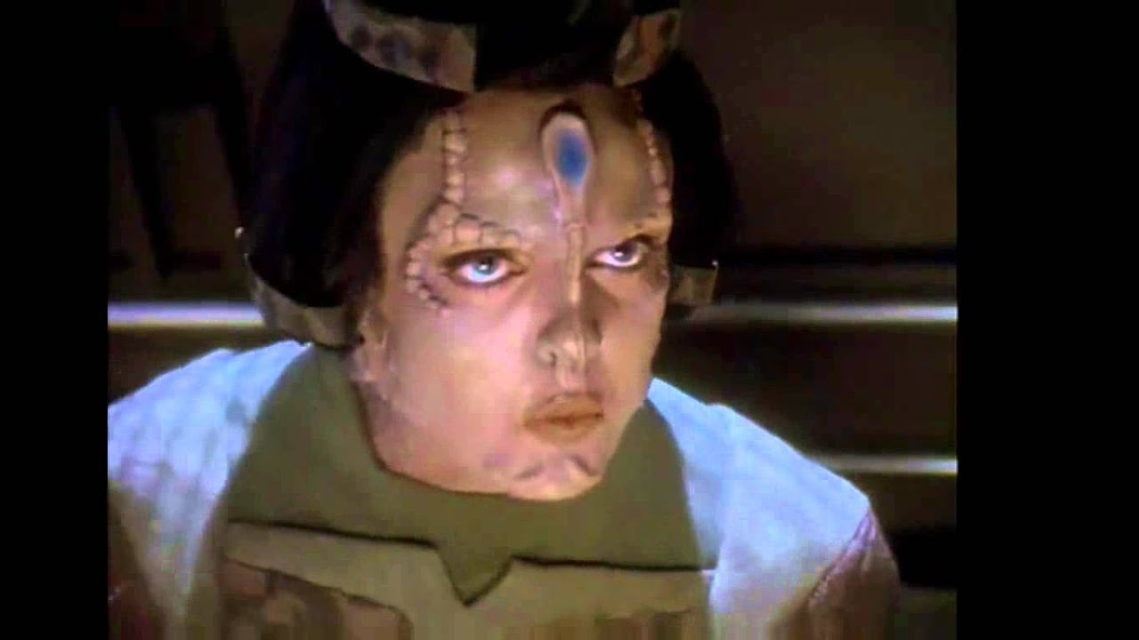 How To Mate With A Cardassian Youtube