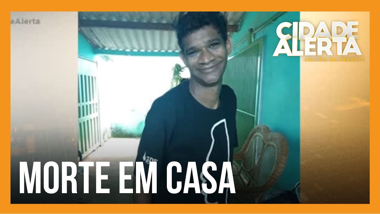 Padrasto Mata Enteado E Diz Que O Confundiu Com Um Ladrão Mas Irmã Não