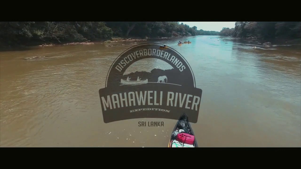 Borderlands, Kitulgala | Hotels in Sri Lanka - YouTube