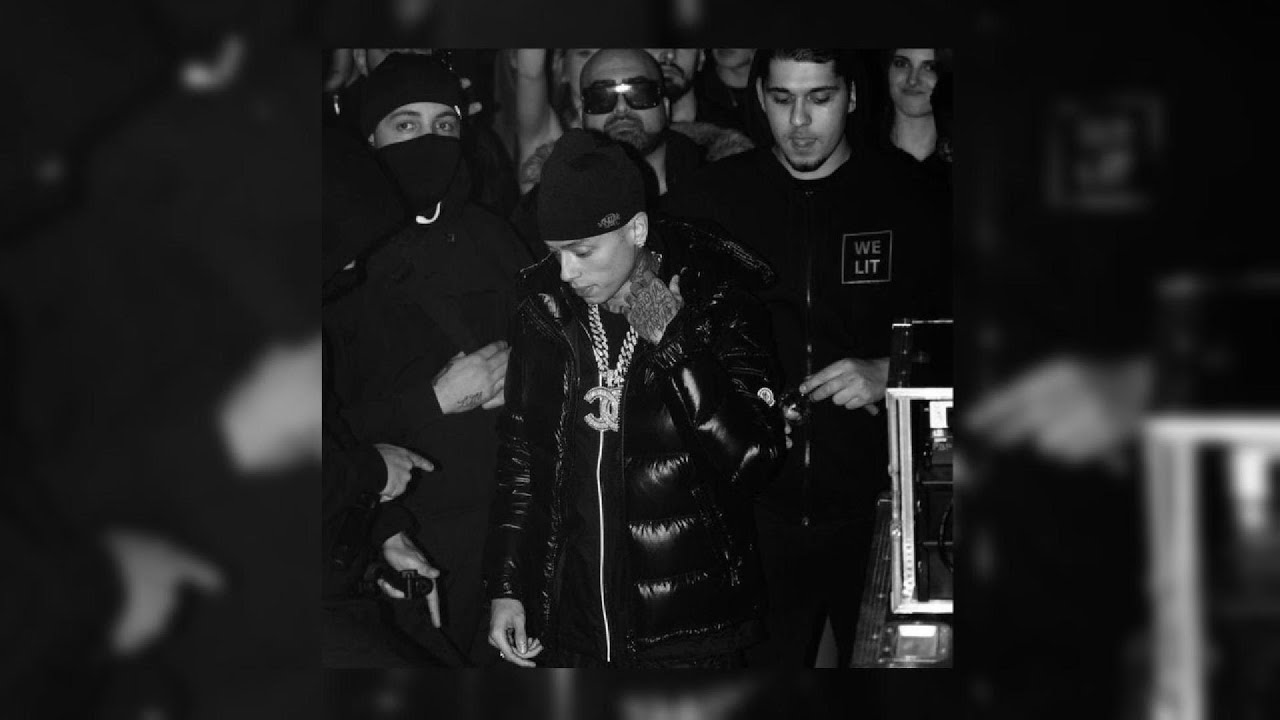 CENTRAL CEE FT. LIL BABY - BAND4BAND - YouTube
