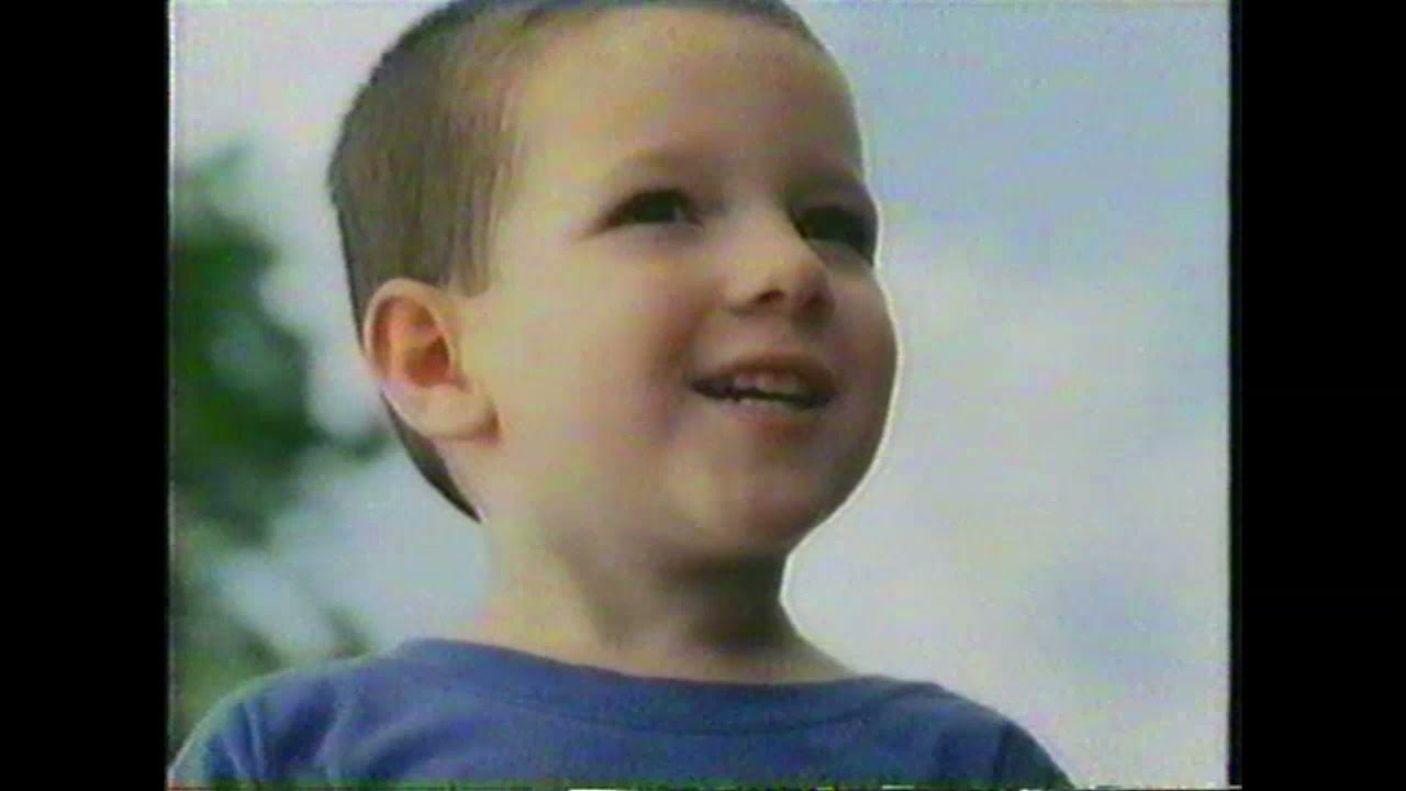 PAX TV - Promos, Commercials, Bumpers - November 2001 - B - YouTube
