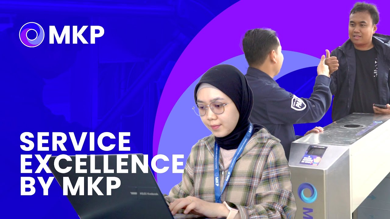 Service Excellence MKP, The Most Reliable Traffic Intelligence Company ...