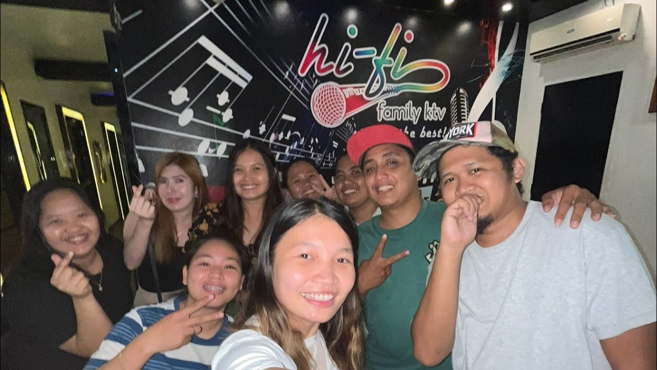 Karisyohan| Christa BEL Vlogs - YouTube