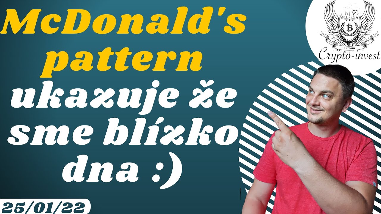 McDonald's pattern - YouTube