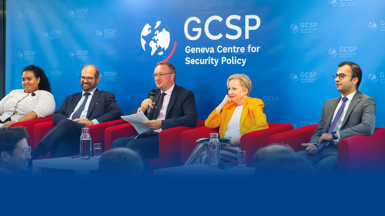 Revisiting Disarmament and Arms Control: Progress or Regression? – A ...
