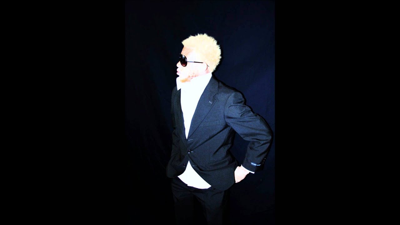 KEEP ON TRYING REMIX FT NASEMAN - YouTube