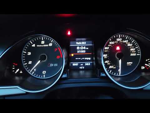 2008 Audi S5 Coupe for Sale - Cars & Bids