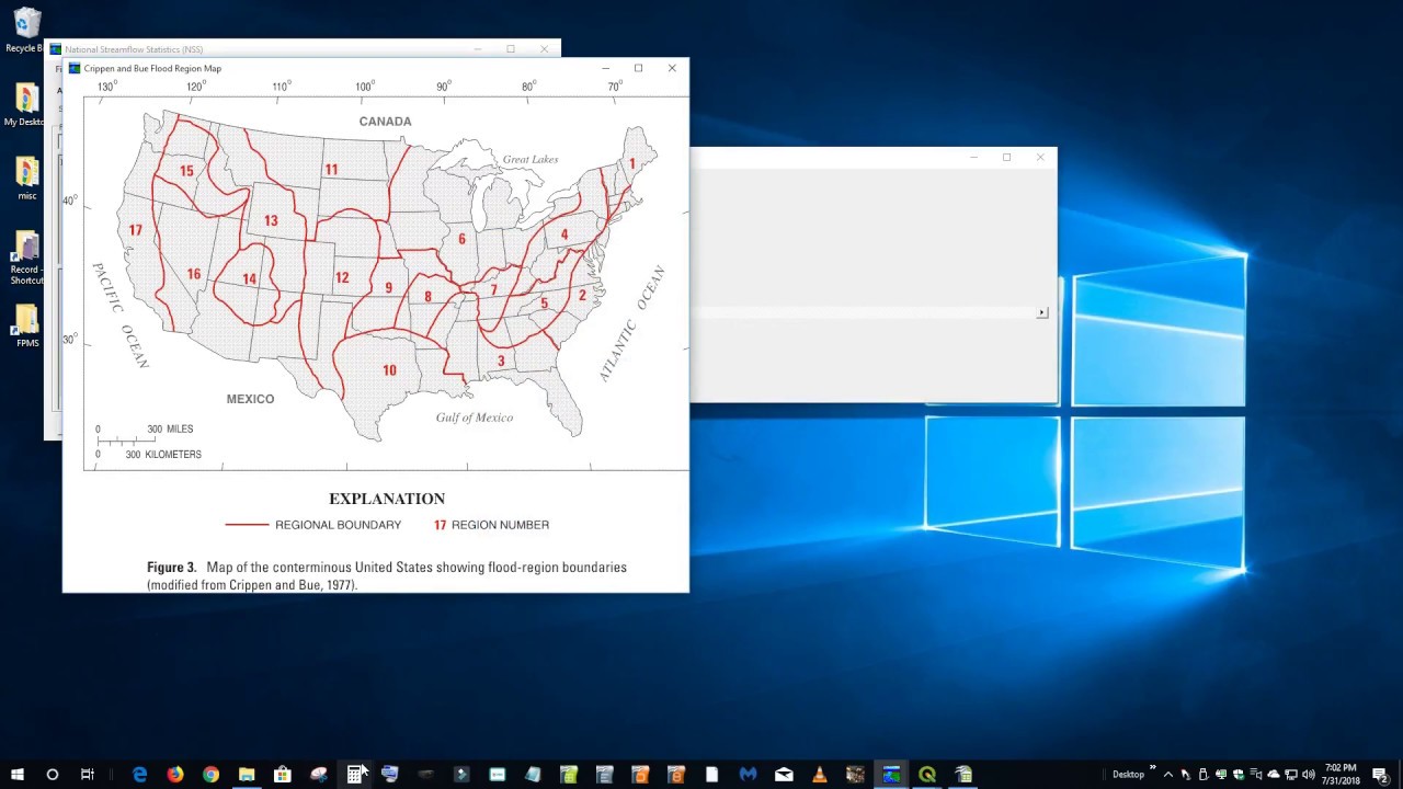 BFES6 USGS NSS Map - YouTube