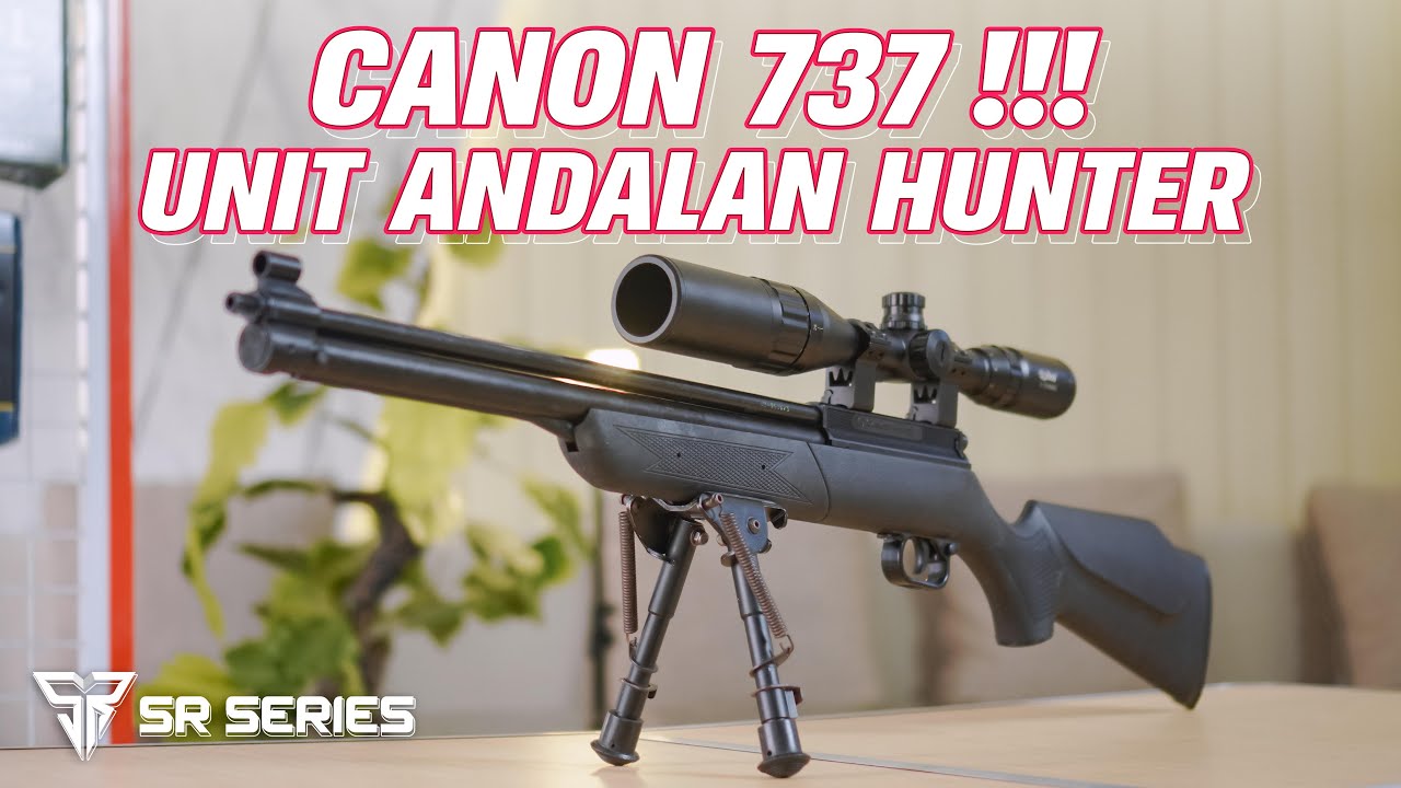 UNIT DANA PELAJAR !!! CANON 737 UKLIK SEJUTA UMAT, Akurasi Terjamin ...