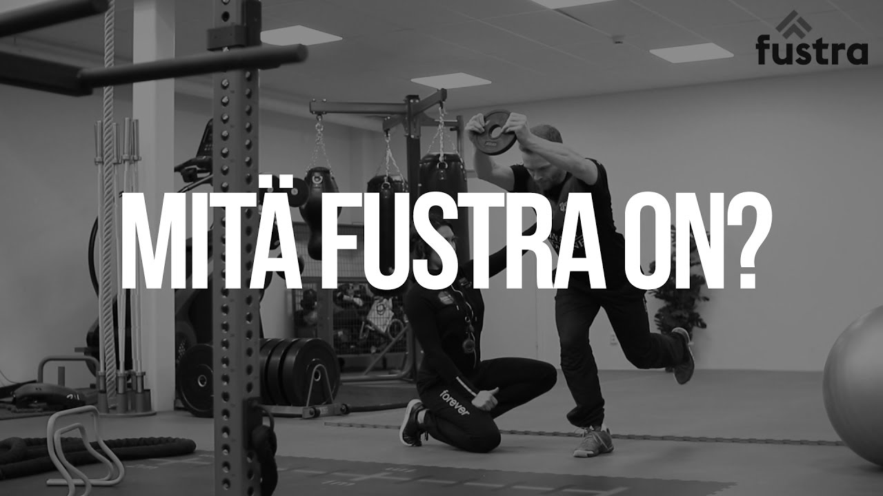 Mitä Fustra on? - Joensuun Maila - YouTube