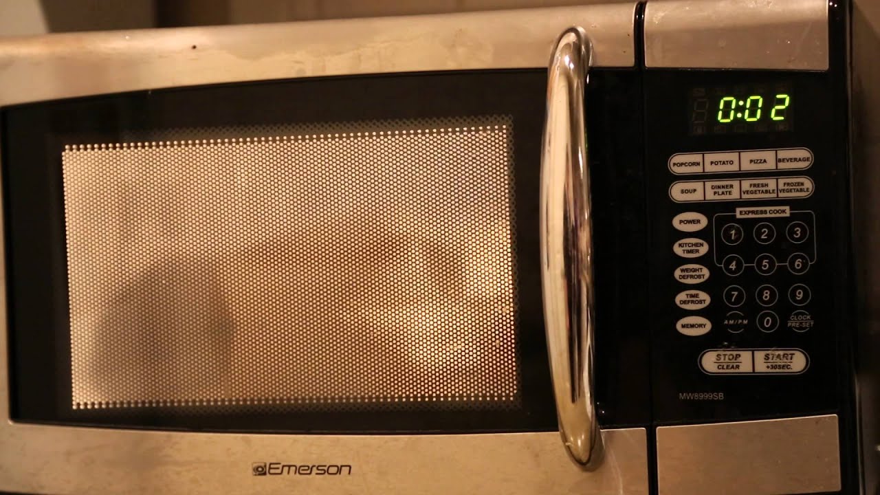 Woody Allen's Scream - YouTube