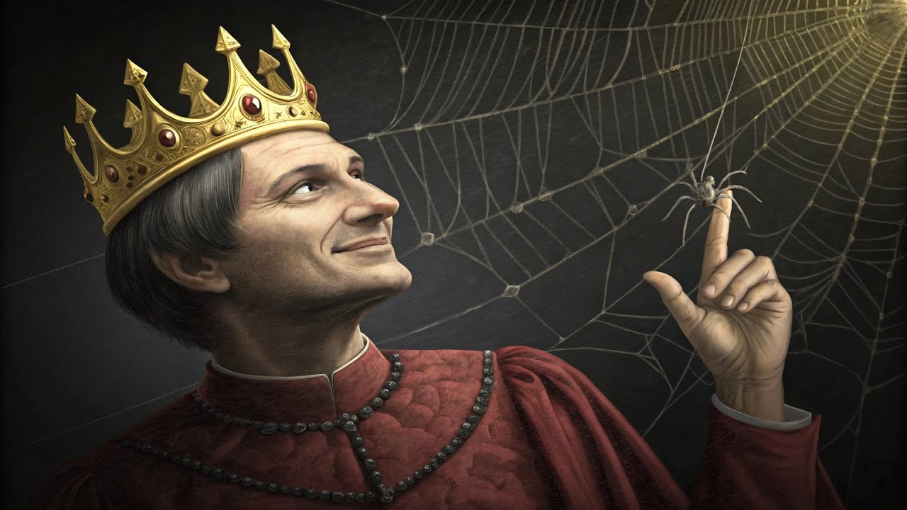 Master the Strings | Machiavelli - YouTube