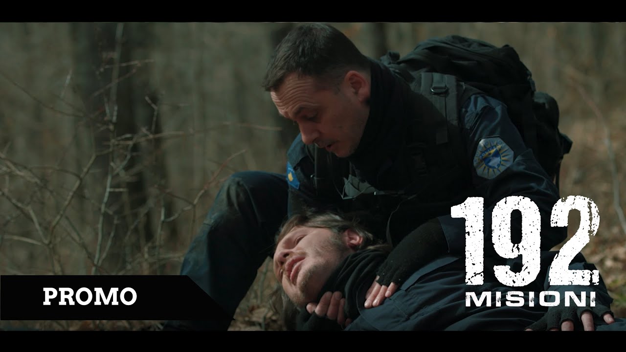 Seriali 192 - Episodi 4 PROMO - YouTube