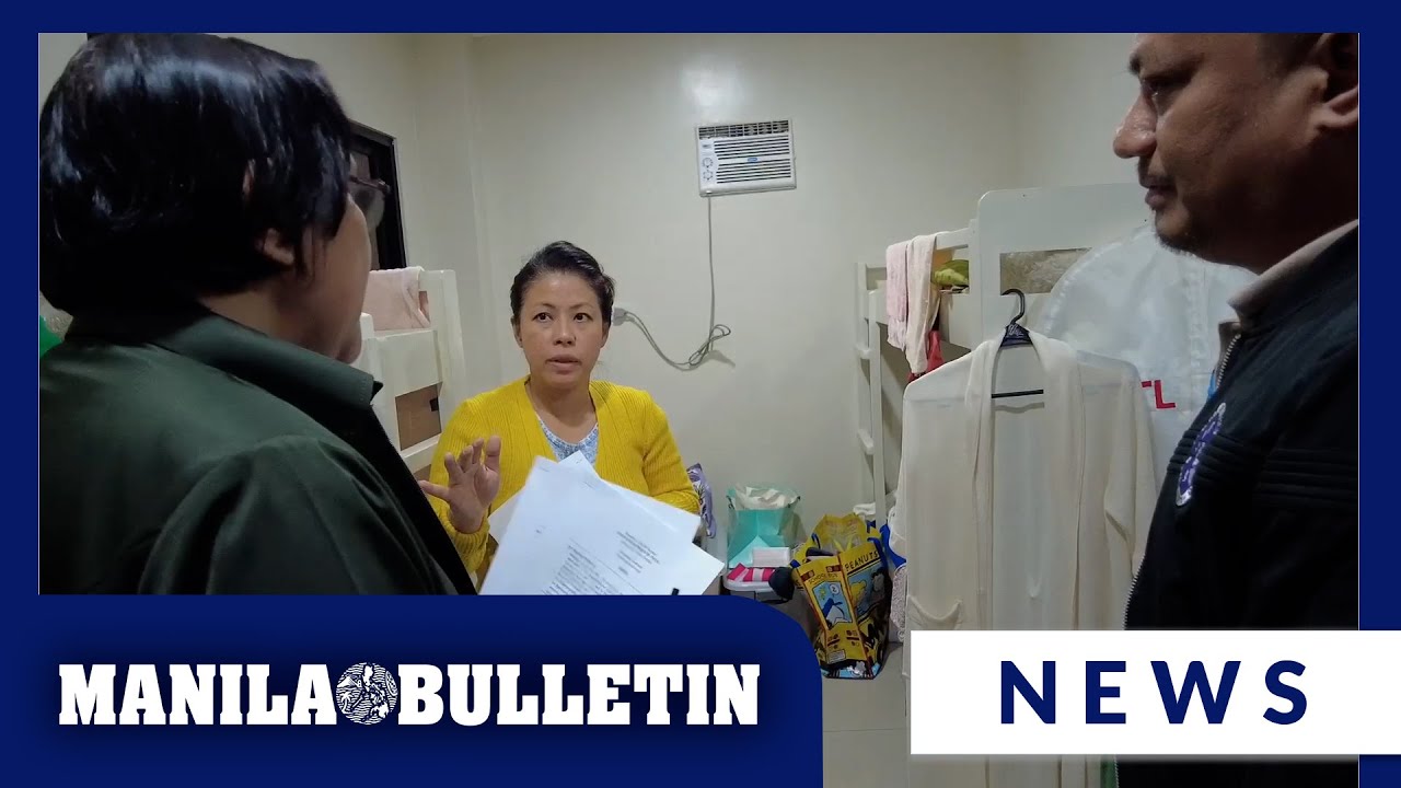 House panel ordered VP Sara Chief of Staff Zuleika Lopez's transfer to ...