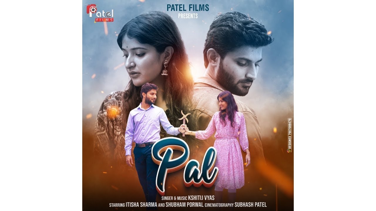 Pal | Kshitij Vyas | @patel_films_ratlam7770 - YouTube