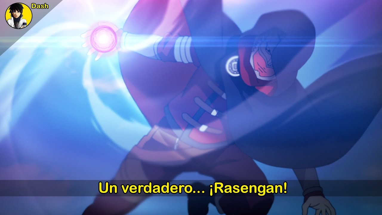 Boruto 187 Curiosidades Y Errores Naruto Next Generations Youtube