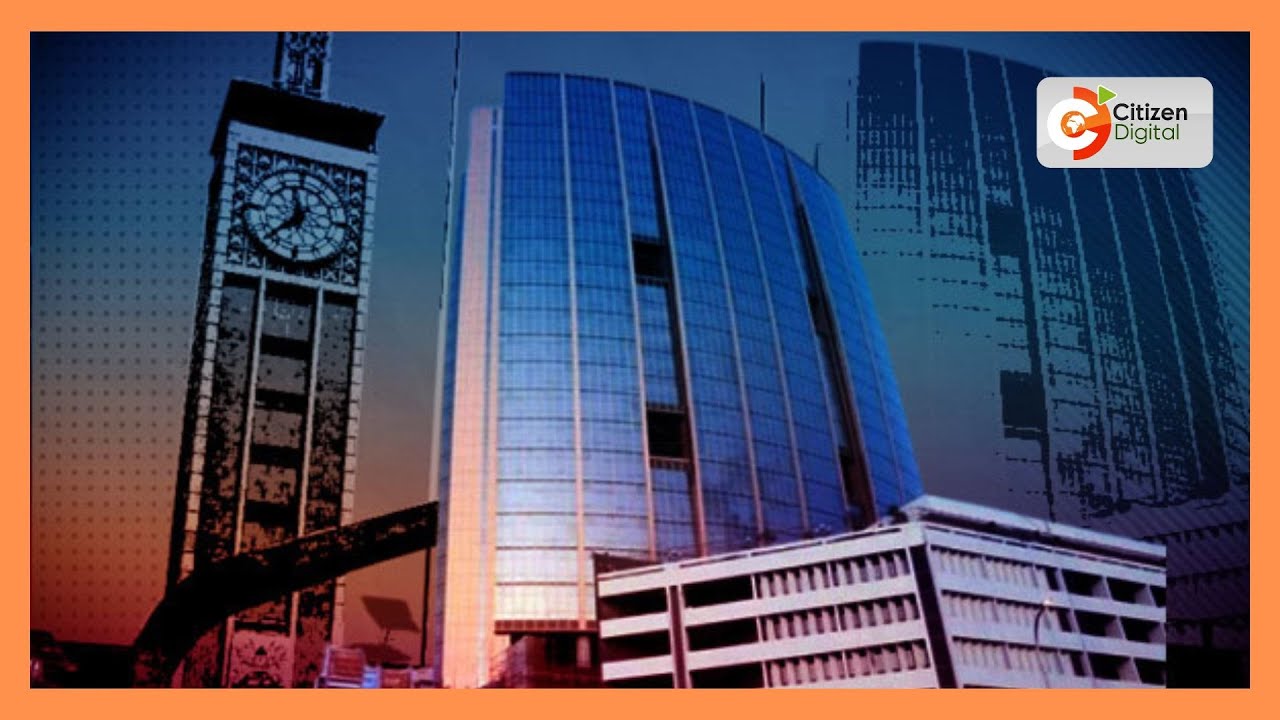 The bunge towers that has taken 14 years to construct at a cost of Ksh ...