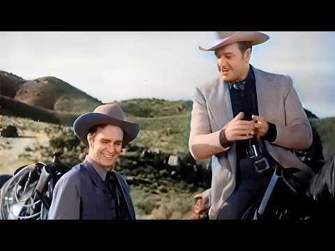 ✦ AMERICAN EMPIRE (1942) ✦ America's Epic March Westward! 🎬 Full Western Movie