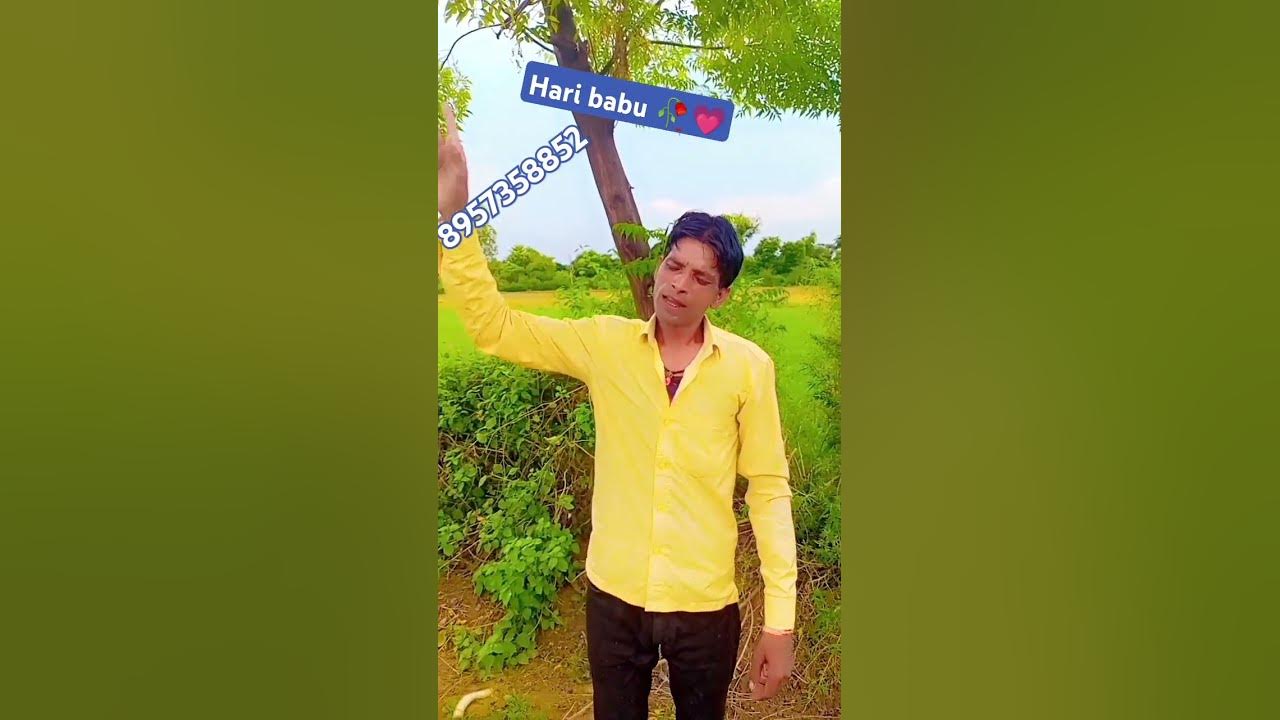 Hari Babu 🥀💗💓🥀💞 ♥️💗🥀🥀🥀🥀🌹🌹🥀💗💓💝💓💖 Youtube