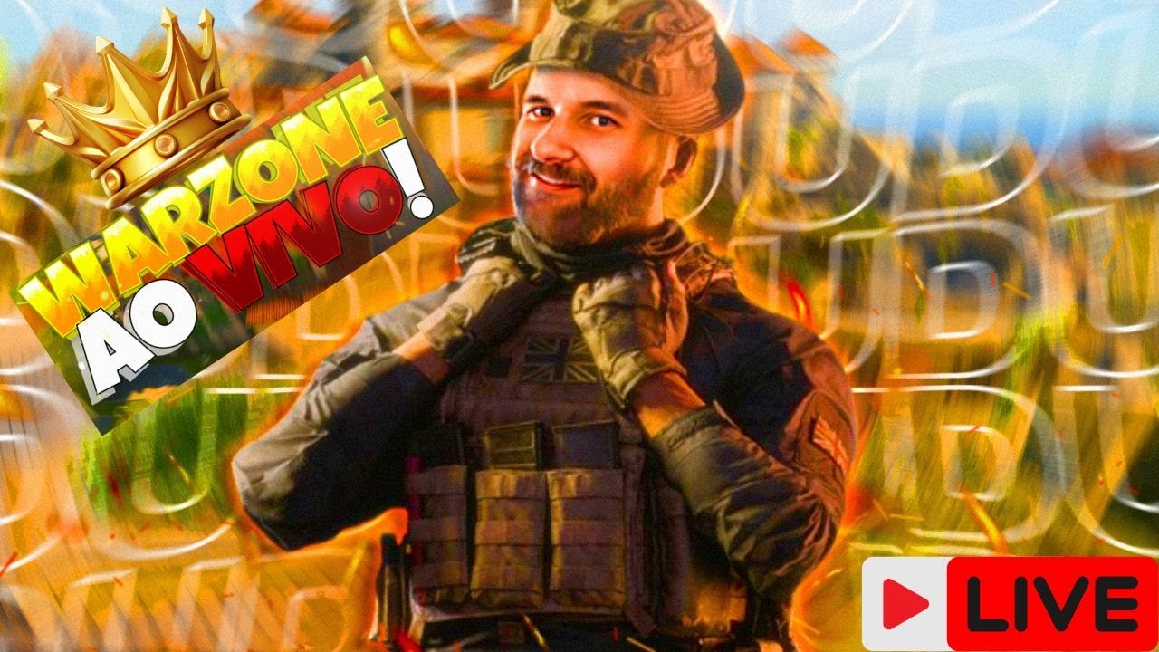 NÃO QUER FICA BRAVO; NÃO JOGA WARZONE!!! #warzone #cod #shorts #youtube ...