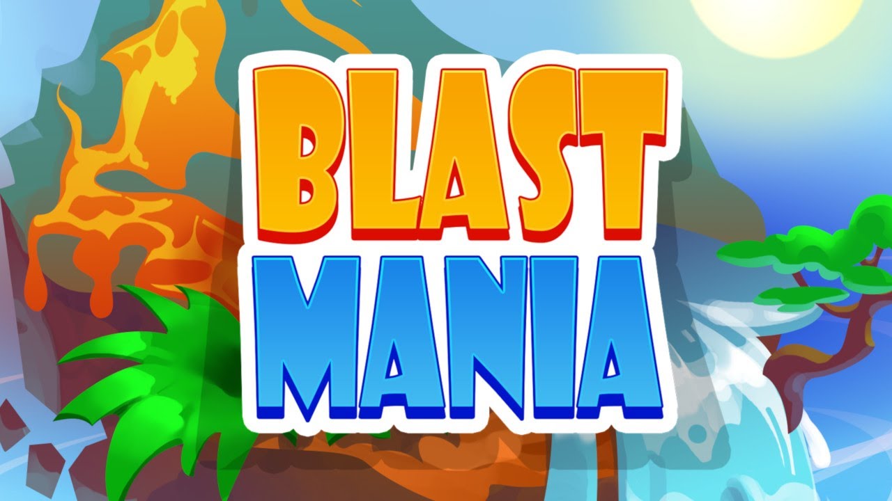 Blast Mania - YouTube