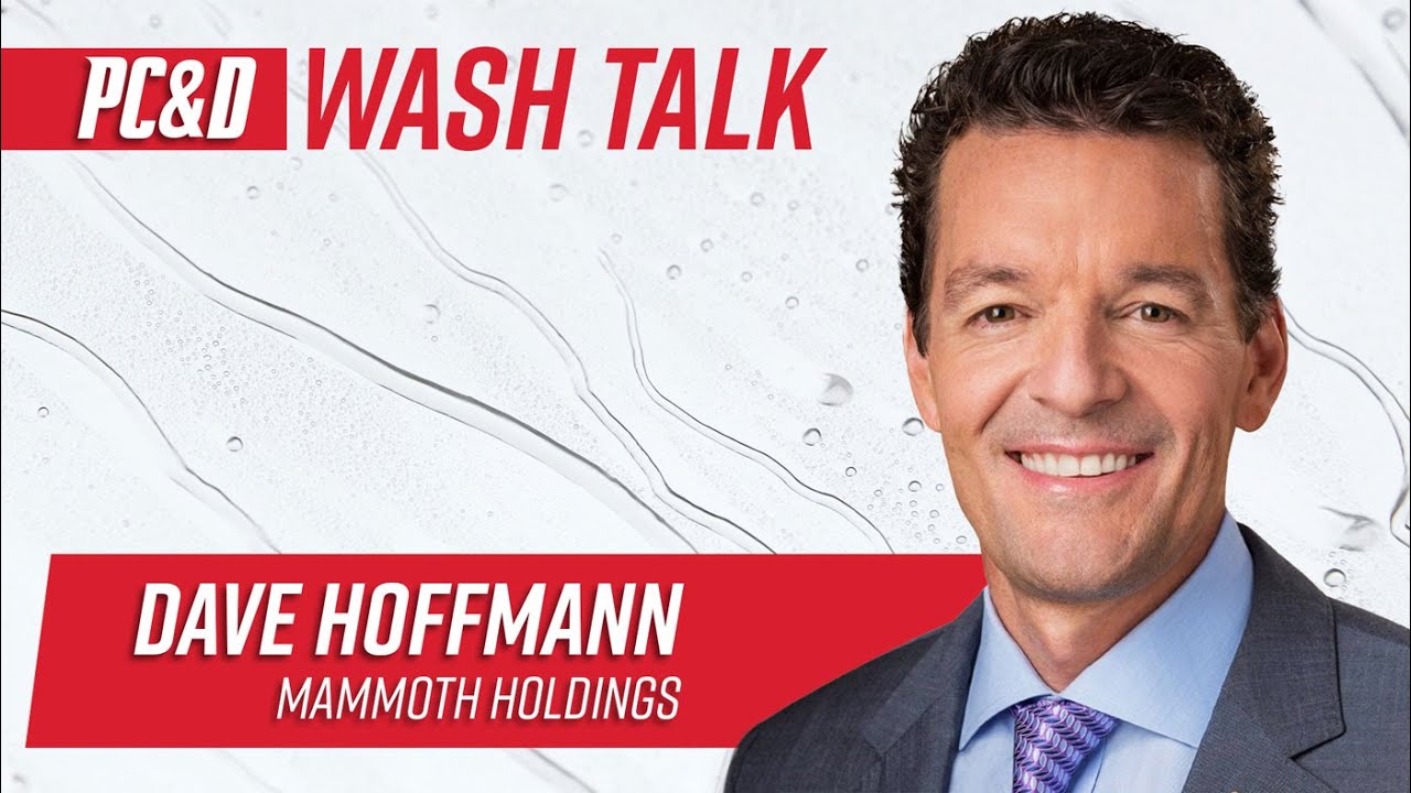 Checking in with Dave Hoffmann at Mammoth Holdings - YouTube