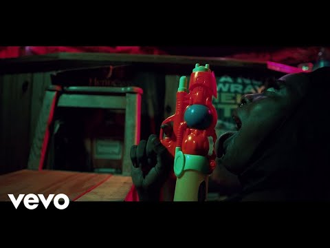 Ezranik - Blowjob (Official Music Video)
