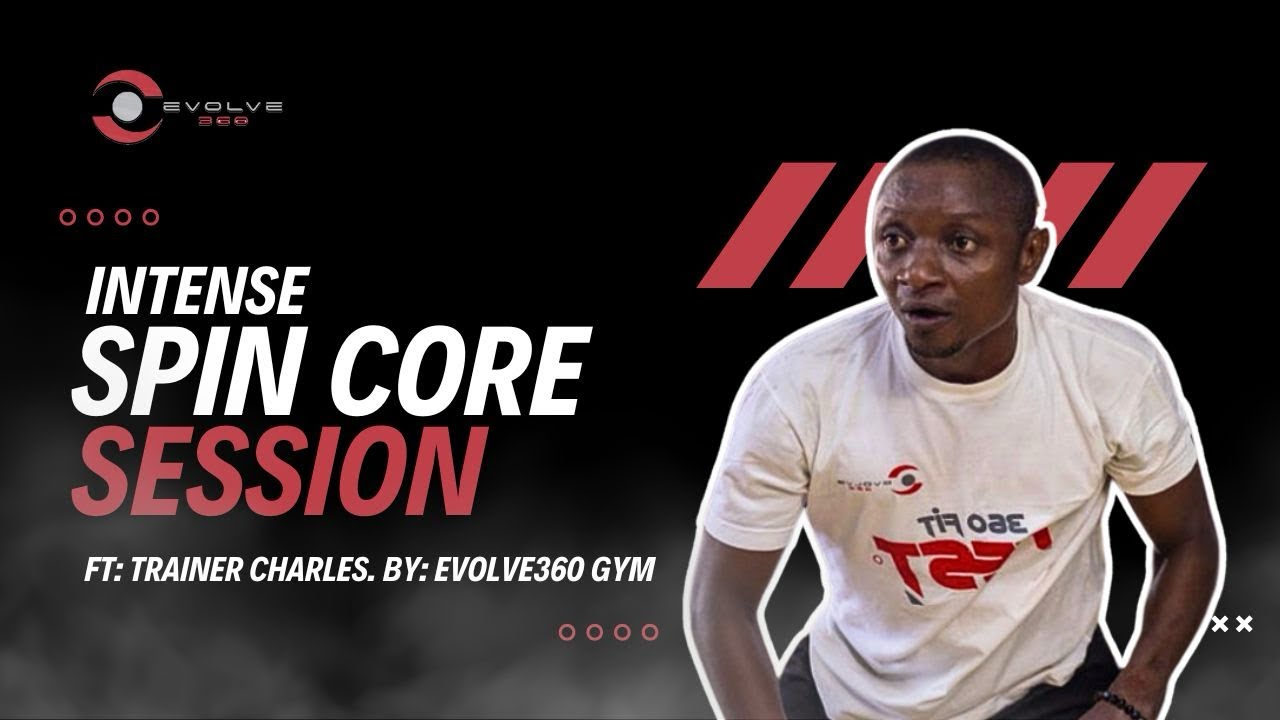 Intense Spin Class Workout for Maximum Calorie Burn | High Intensity Cycling to Burn Calories ...