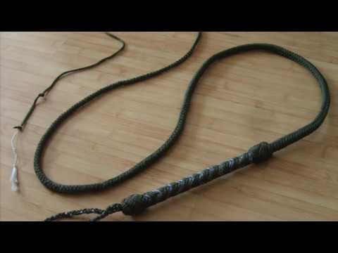 Whip Whoosh Sound Effect