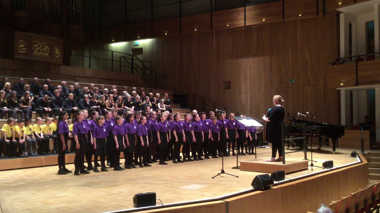 Sing Allelujah - Andy Beck - YouTube