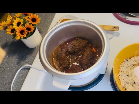 One pot rice cooker recipe | daily recipes - YouTube
