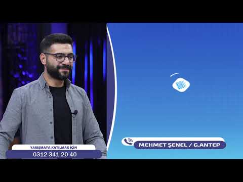 MERDİVEN  CANLI YAYIN