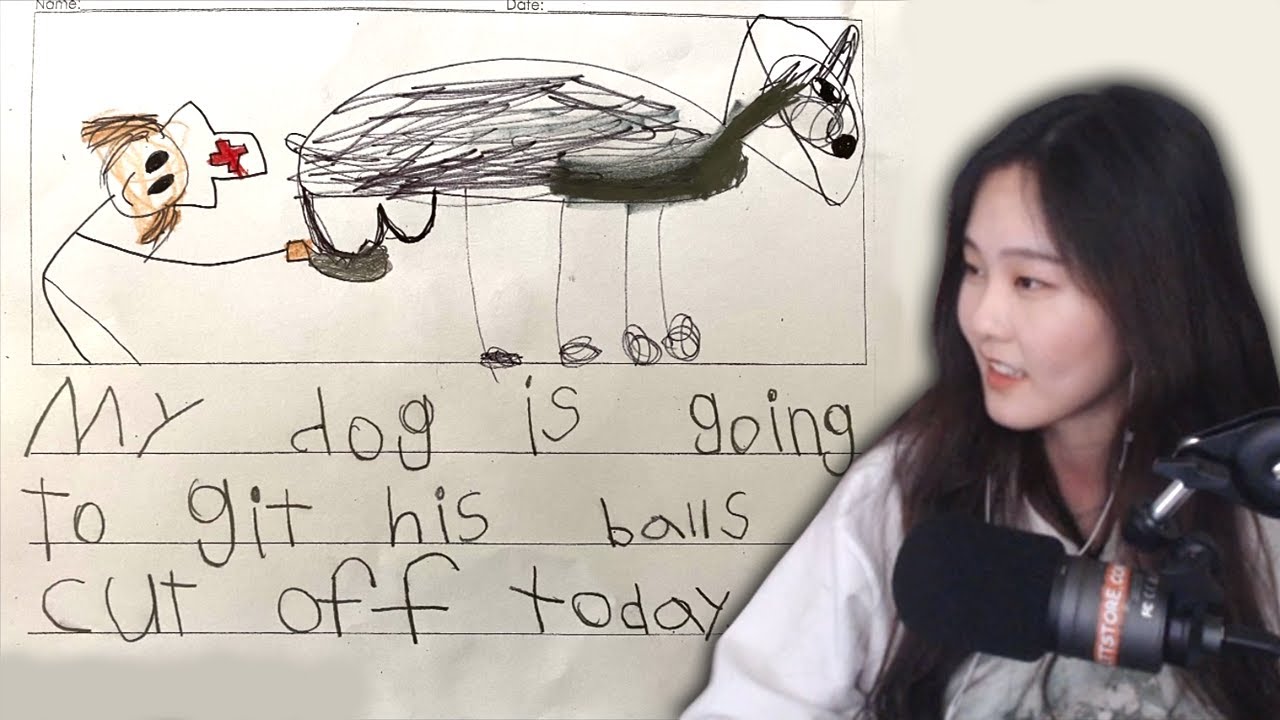 reddit memes that actually made 39daph laugh | daph reacts - YouTube