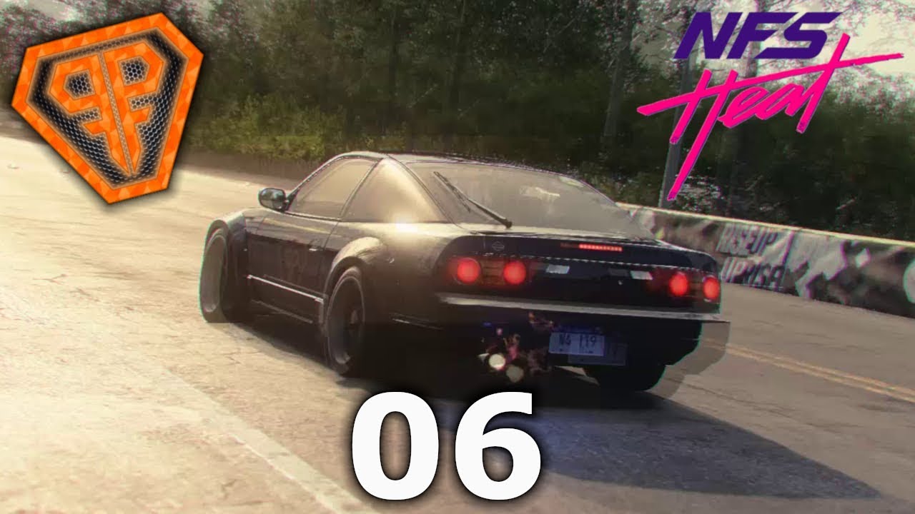 NFS Heat - 06 - Jetzt gibt's Kohle - YouTube