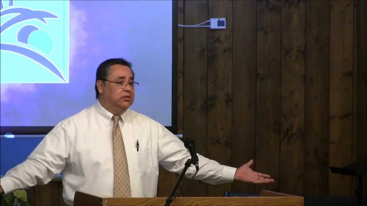 Authority Over Creation - YouTube