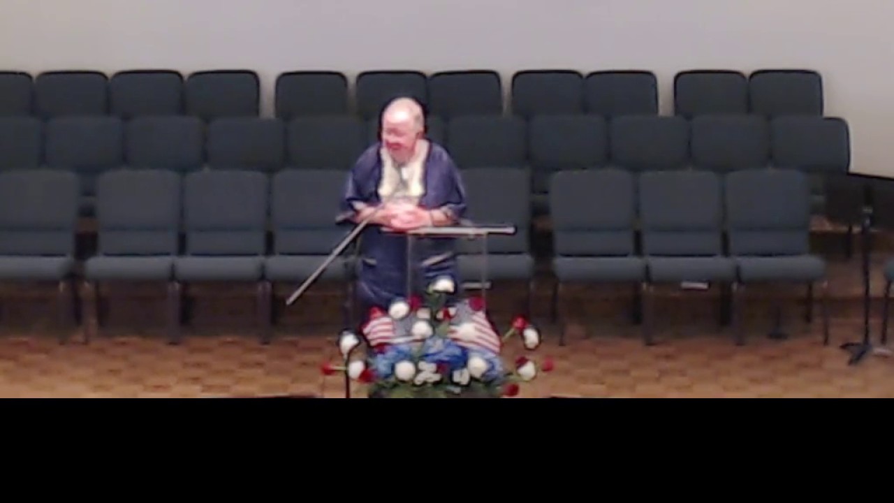 VVBC MEDIA Small Group time November 6, 2016 - YouTube