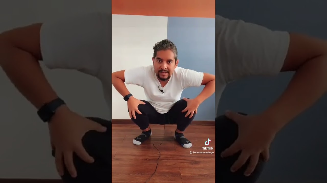 Postura Saludable - Cuclillas, una manera de mantener la Vitalidad ...