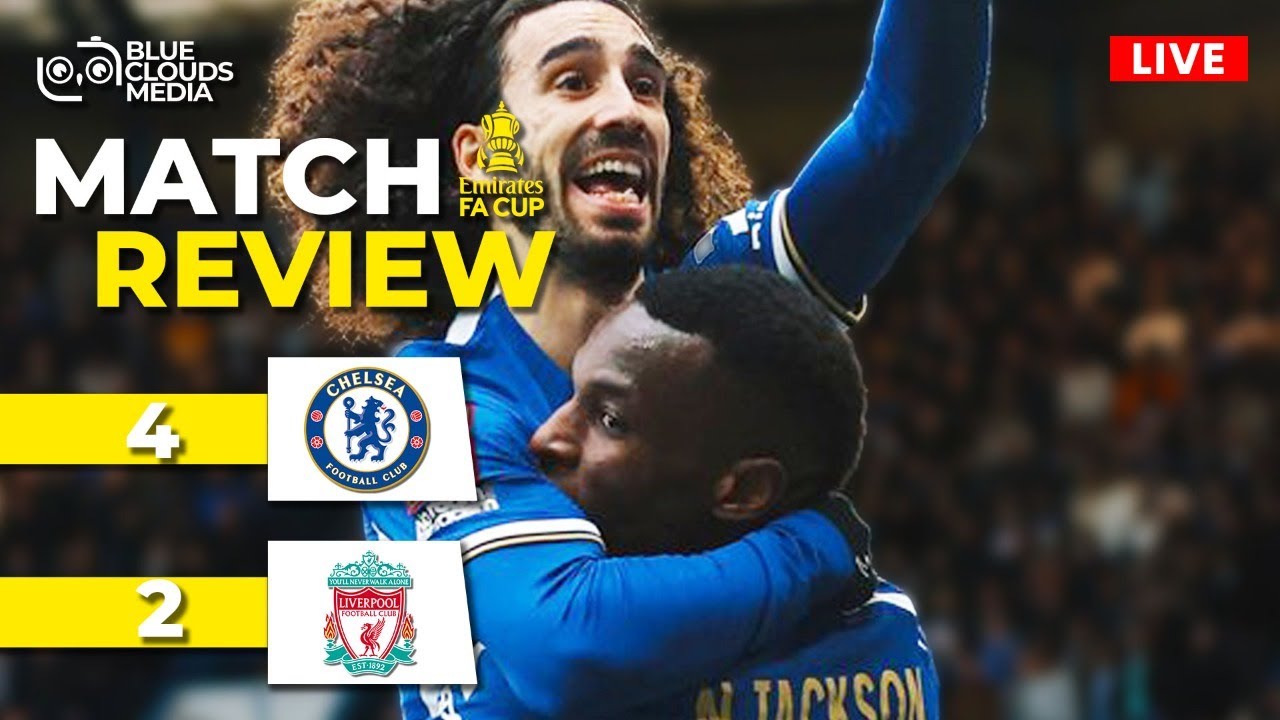 UNBELIEVABLE! Chelsea Kids Steal the Show vs Leicester! - YouTube