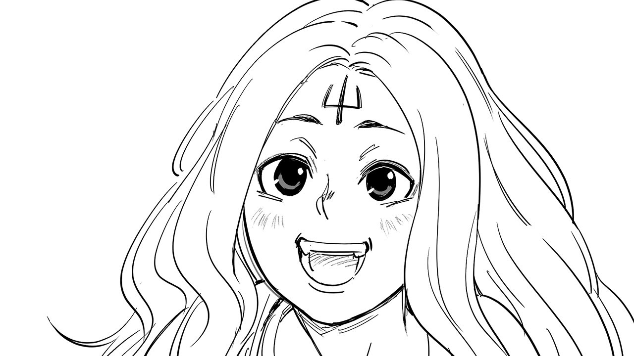 Necromancer's Wholesome Backstory | comic by baalbuddy - YouTube