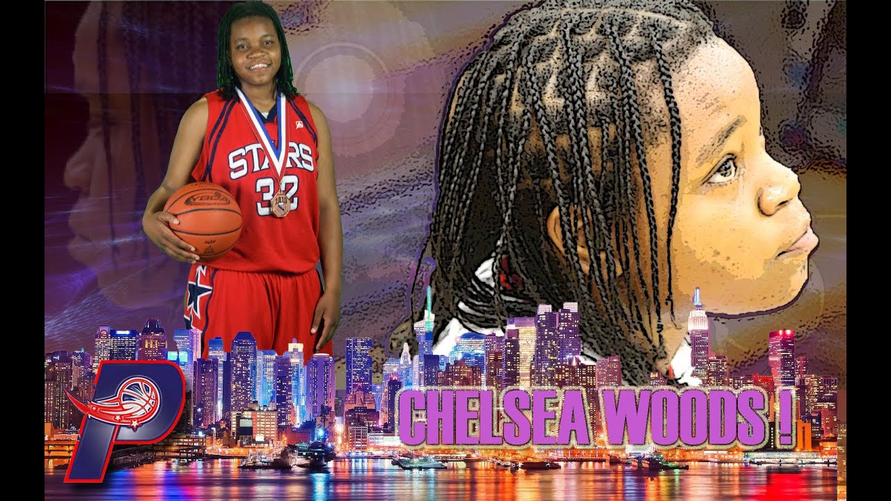 Chelsea Woods - USJN - BATTLE IN THE BORO- ATL SUMMER SLAM -JULY 2013 ...