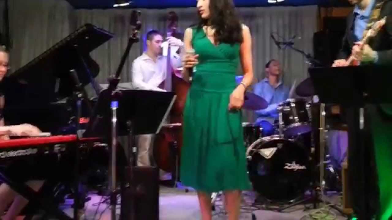 Ariel Guidry - Voodoo Woman - YouTube