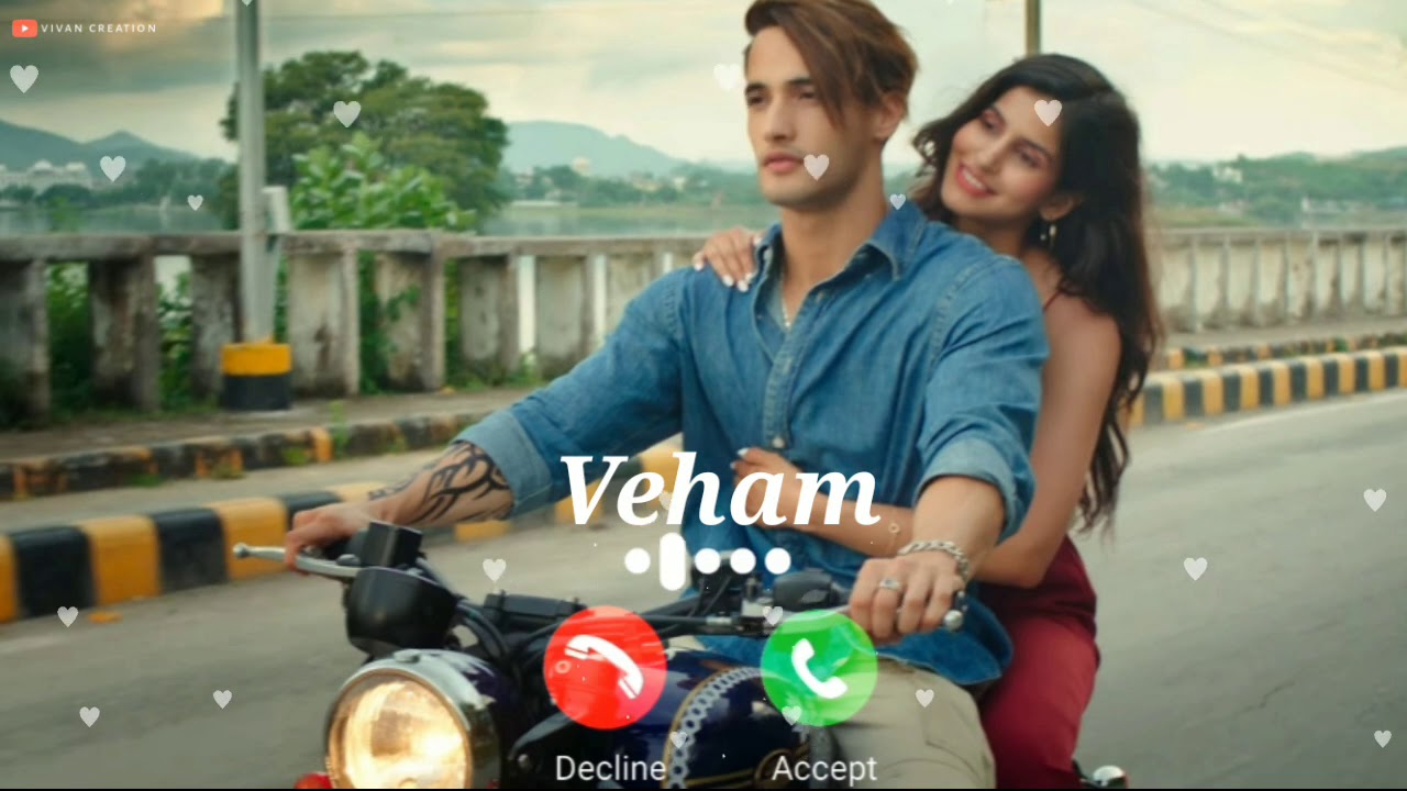 Veham : Ringtone | Armaan Malik | Asim Riaz | Sad Song Ringtone | New ...