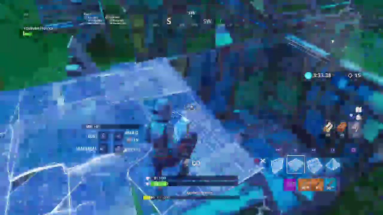 *New Binds* Edit Button L3 - YouTube