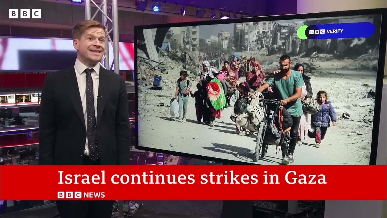 philistin guza news 16/01/2025 - YouTube