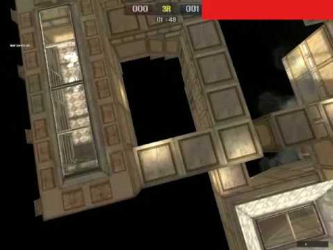 Point Blank - Bug Maps Luxville - YouTube