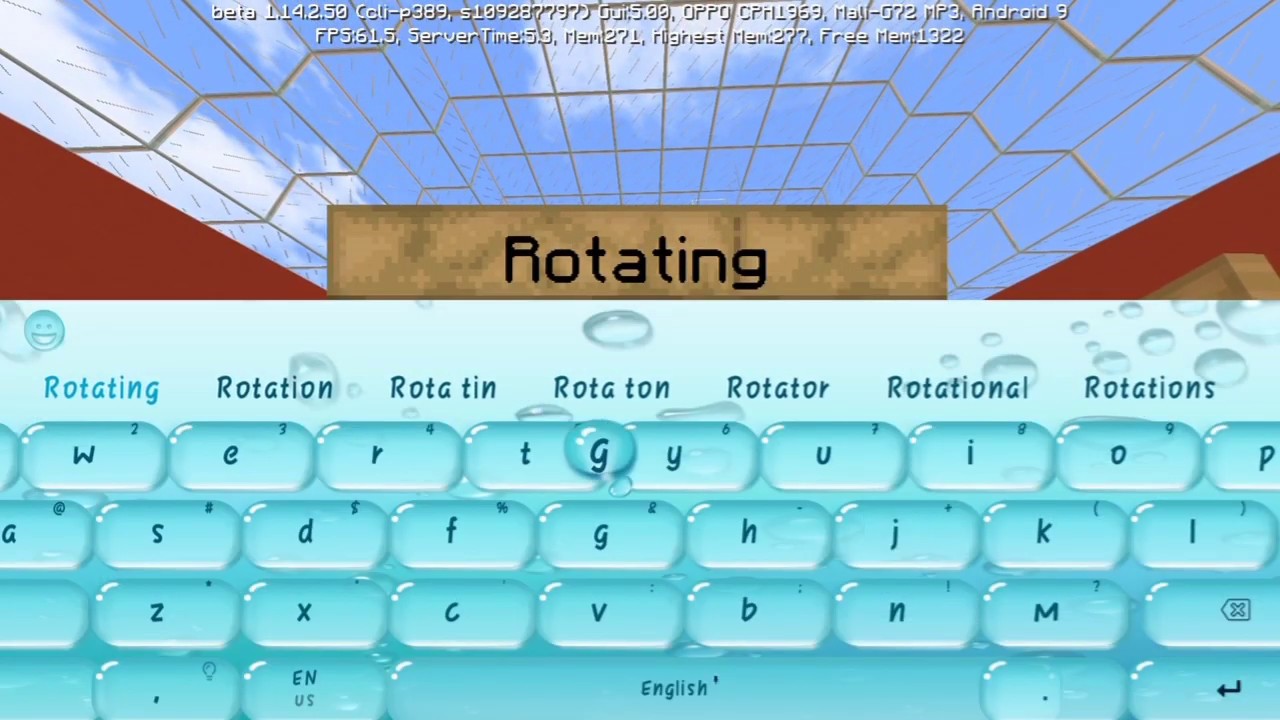 How to make an rotating armorstand - YouTube