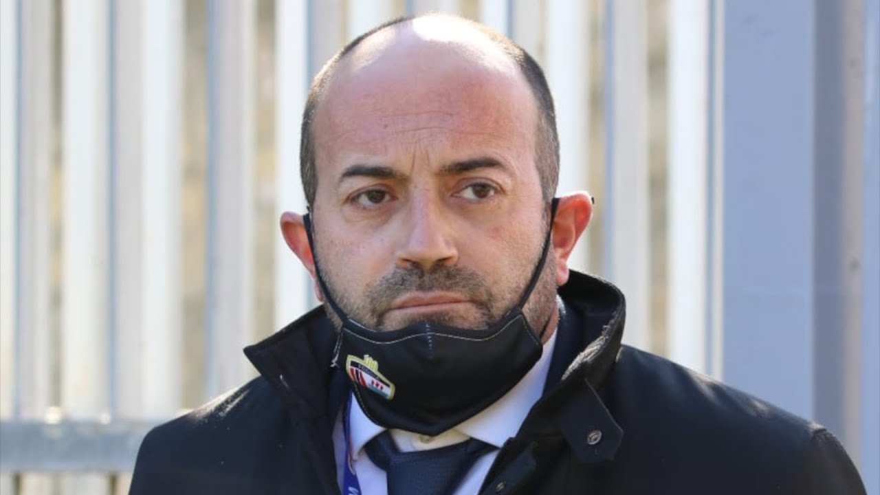 Polcino a 'za Fò 08/03/2021 - YouTube