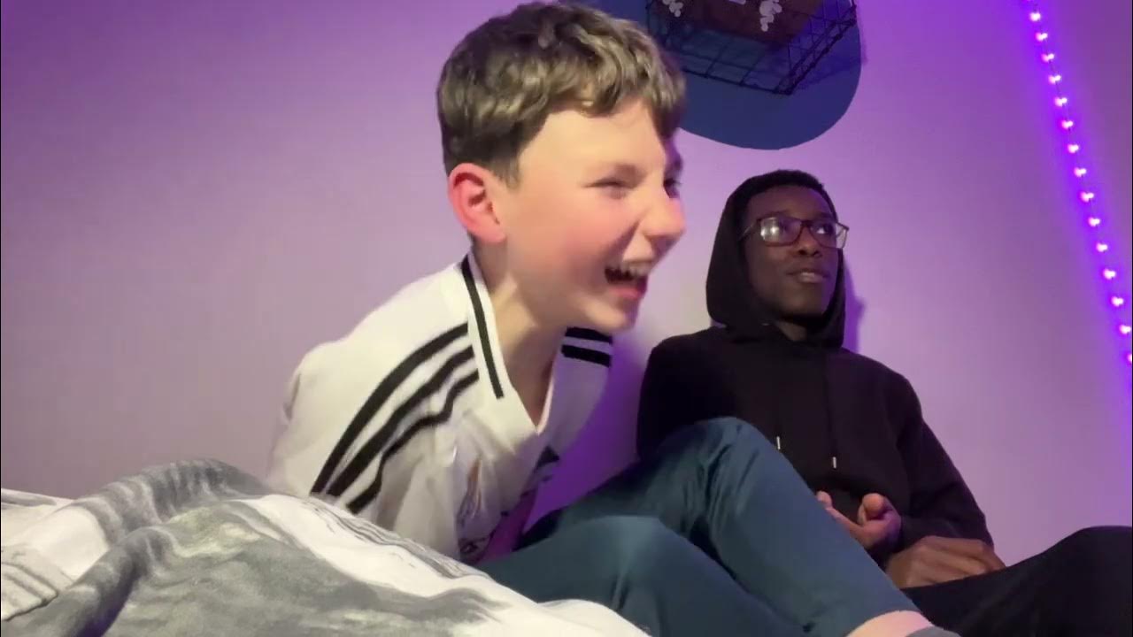 Random video with Ryley - YouTube