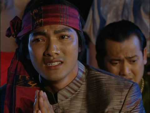 Khun Chhang & Khun Phen The End - YouTube